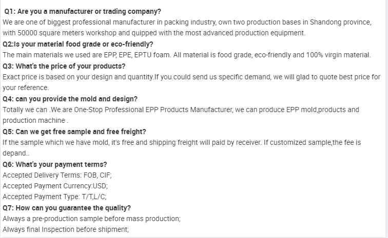 Customized EPP Foam Nuc Box| Alibaba.com