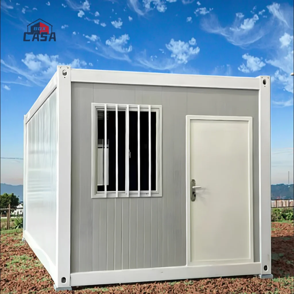 2025 New Arrival Modular Casa Prefabri Cada House Sleeping Container ...