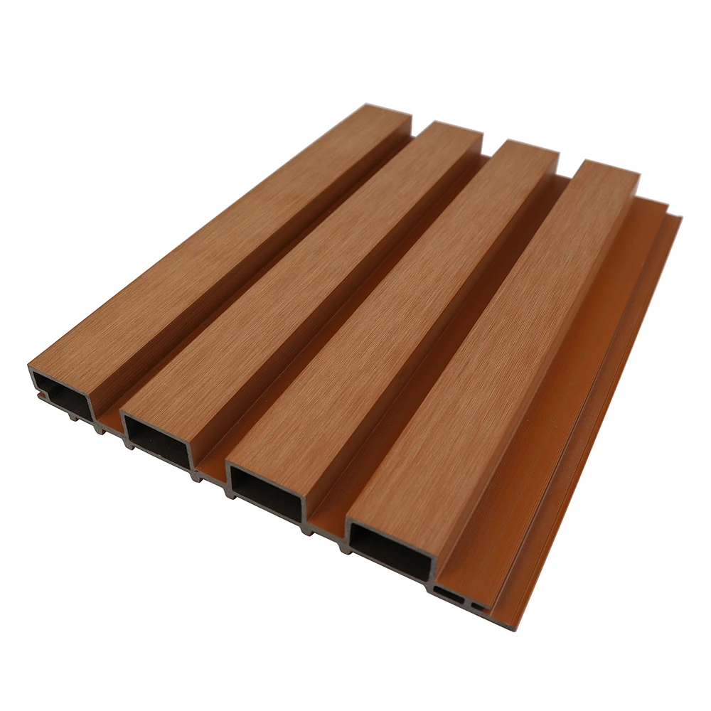 Cheap Wall Cladding PVC WPC - High Quality & Durable