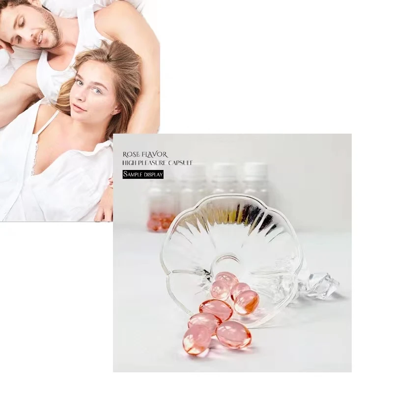 Climax Capsule Orgasm Capsule Yoni High Pleasure Capsule| Alibaba.com