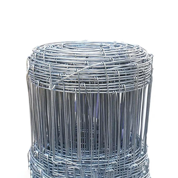 Farm Field Veldspan Wire Fence Roll Goat Sheep Livestock Hinge Joint ...