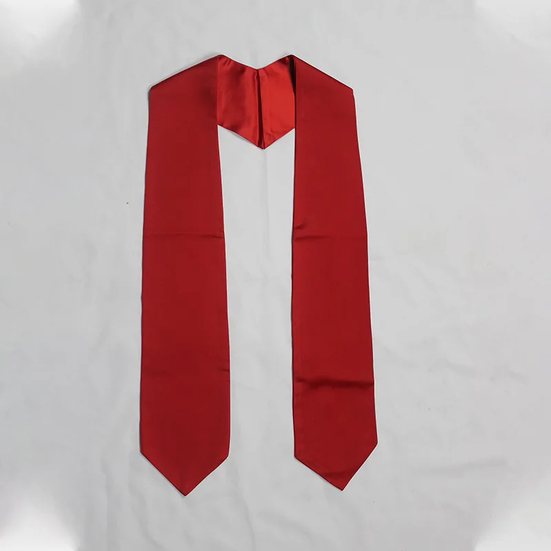 Pafu 2023 Custom Sublimation Graduation Sash For Hot Transfer ...