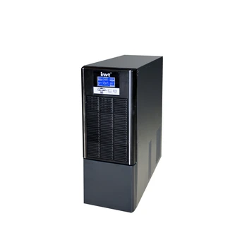 Single Phase Ups 20kva Ups Power Supply With 1 Hour Backup 220v 230v ...