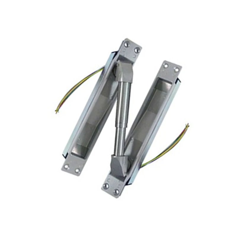 Electric Fire Door Accessories Emergency Door Exit Device Exterior Lu ...