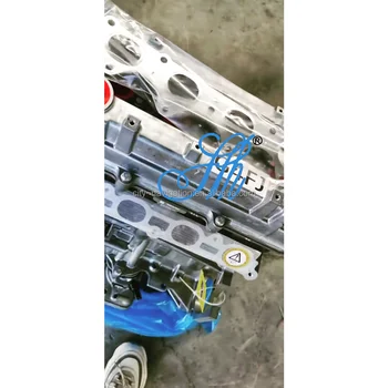 Original Motor Long Block G4fl For Hyundai Kia Veloster Creta Verna ...
