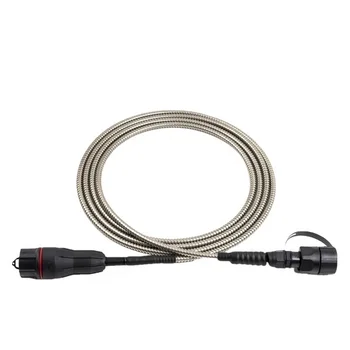 Ftta Fiber Optic Outdoor Cable Ip67 Waterproof Connector Ericsson ...
