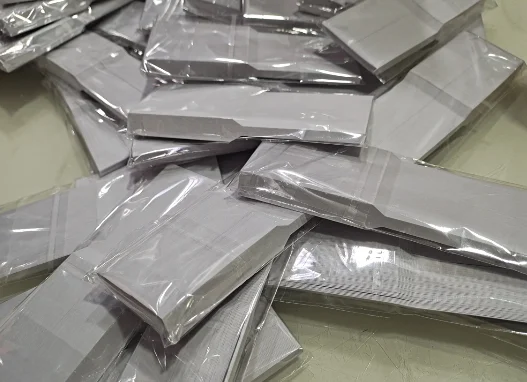 Custom Fragrance Paper Strips - Perfect for Perfume Testing