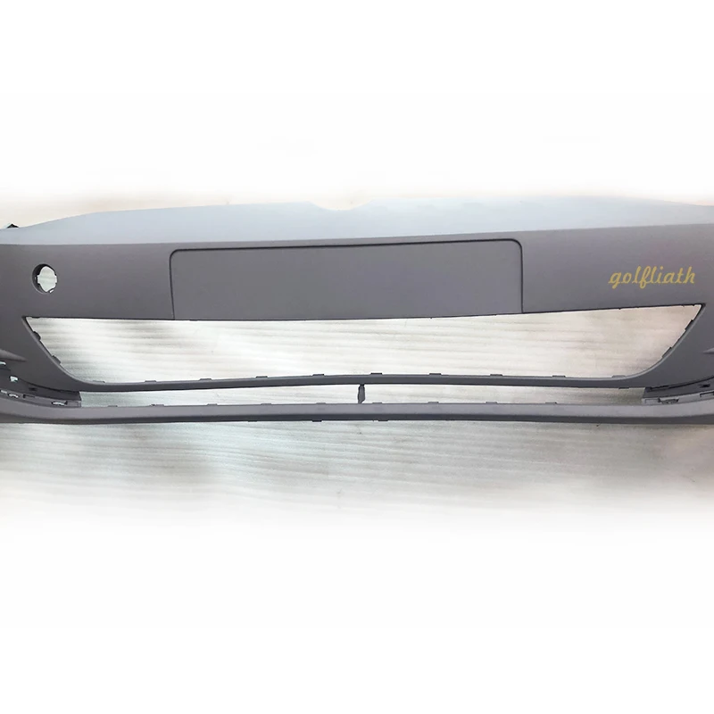 Front Bumper Cover Unpainted for V.W Golf MK7 5G0807217BS| Alibaba.com