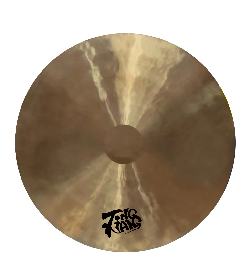 Gong Gong in Chinese - Discover the Resonance of Tradition