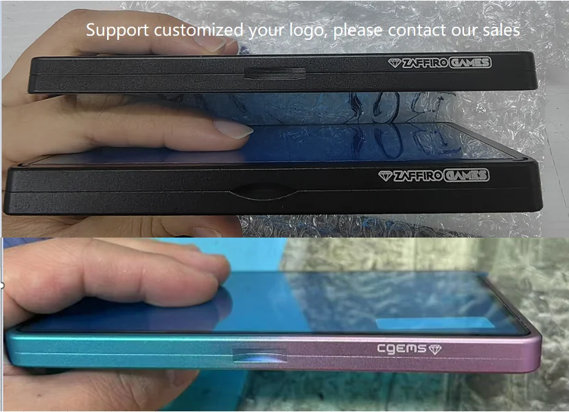 For PSA Slab Protector Magnetic Glossy Metal Rich Gold Guard Bumper UV ...