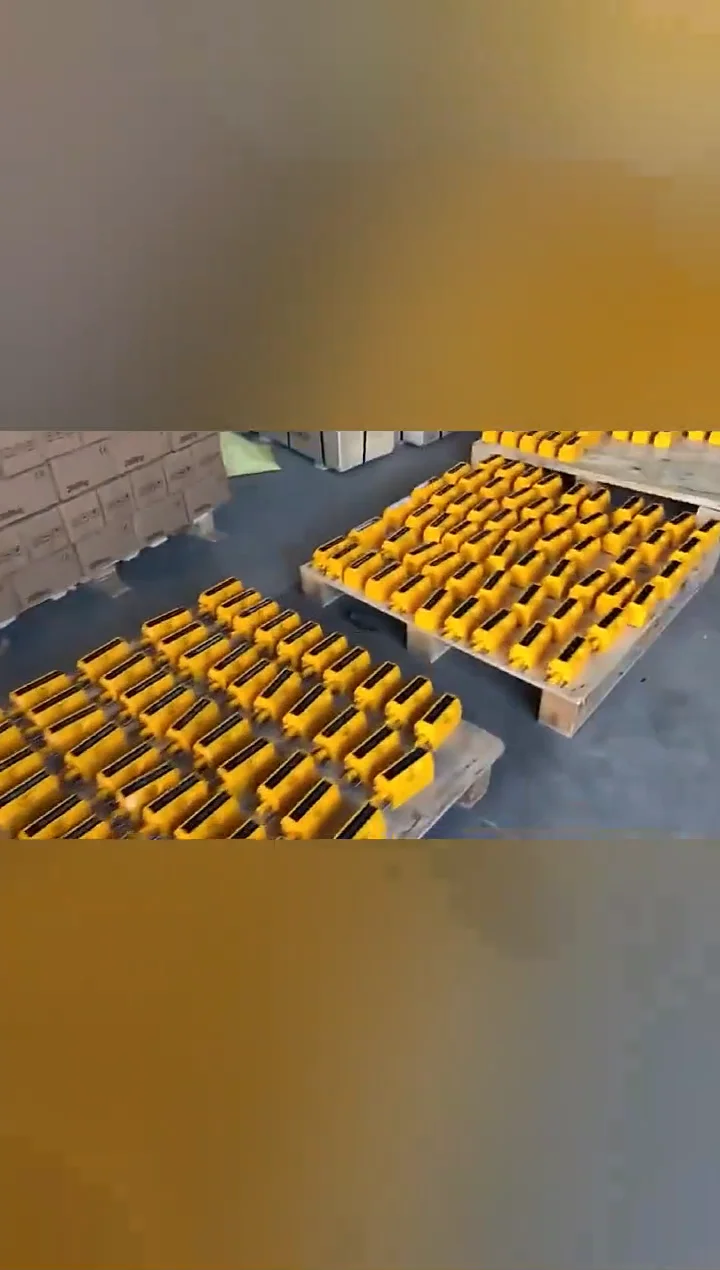 Mini Crane 500kg Manual Handle Lift Baoding Permanent Magnetic Lifter ...