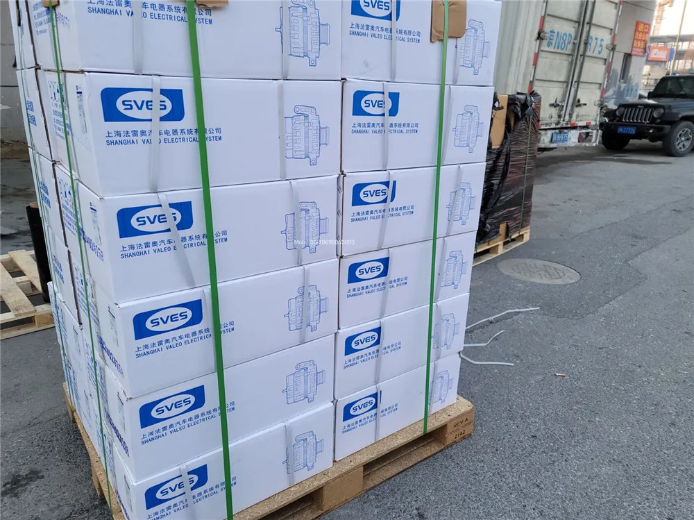 奔驰w205 W212 W166 3.0l汽车交流发电机a0009061722 12v 200a起停发电机原装439842 - Buy 为 ...