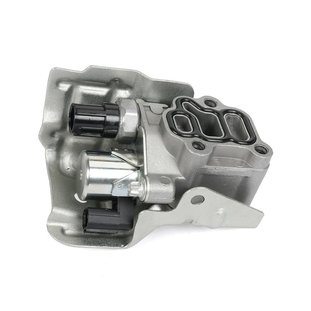 Variable Valve Timing Solenoid Valve VVT for Accord Civic CR-V Element Odyssey 15810-RAA-A01 ...
