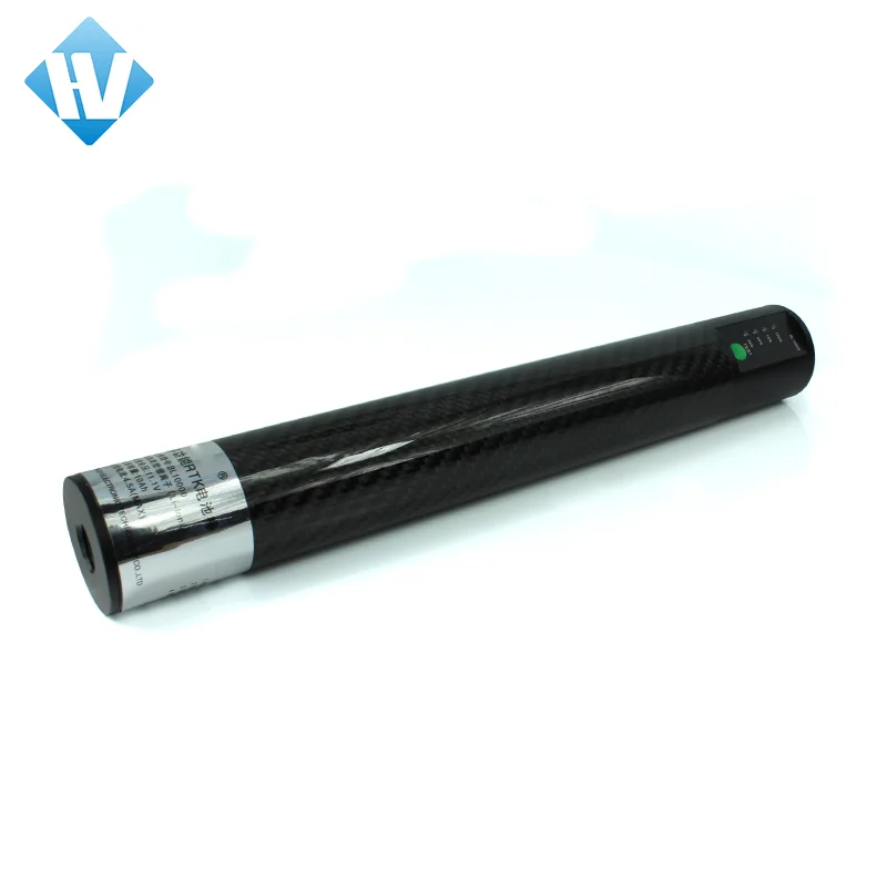 GPS RTK Replacement Battery Kits BL10000 Power Pole 12V 10000MAH ...