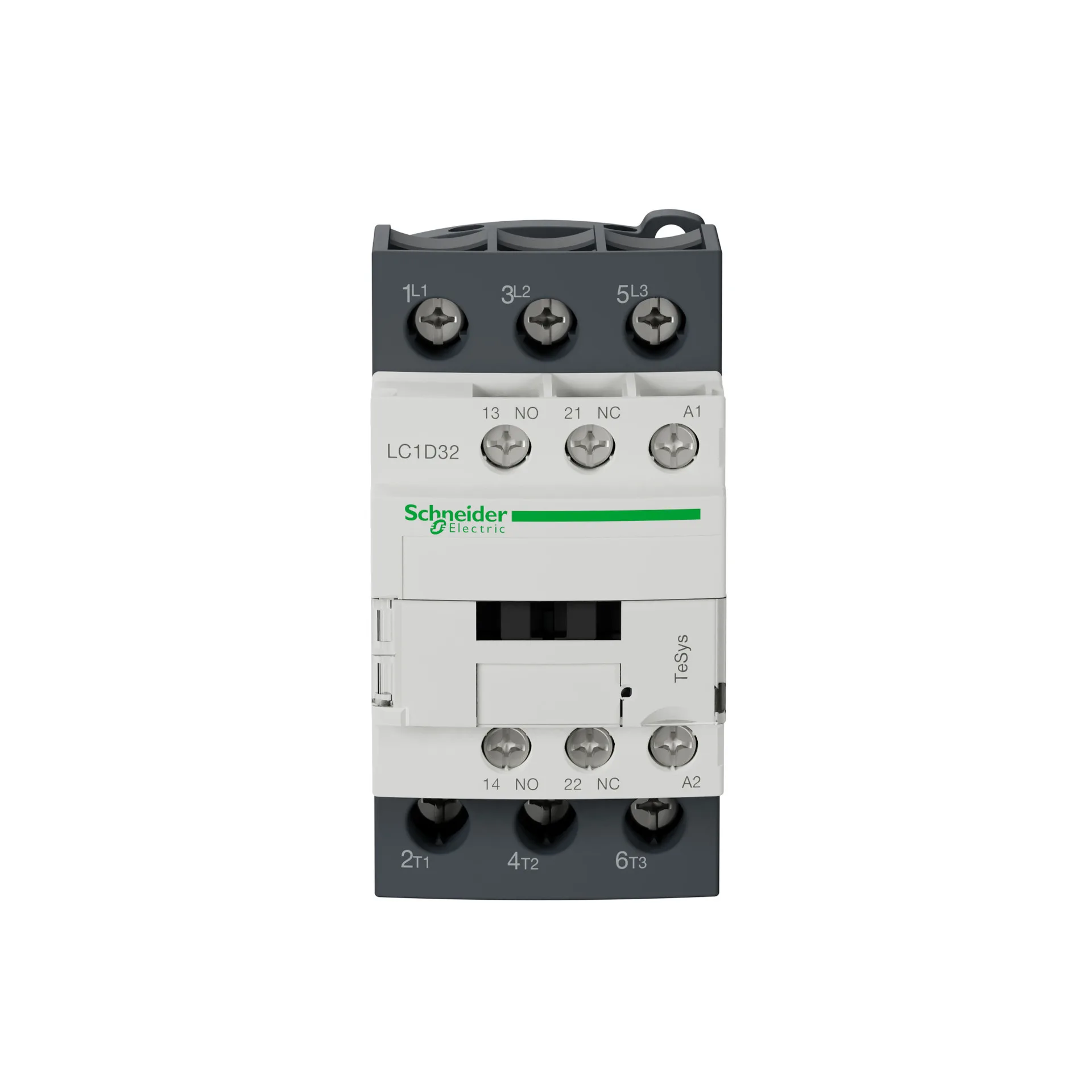 Schneider Electric Contactor LC1D65008 - Reliable Performance