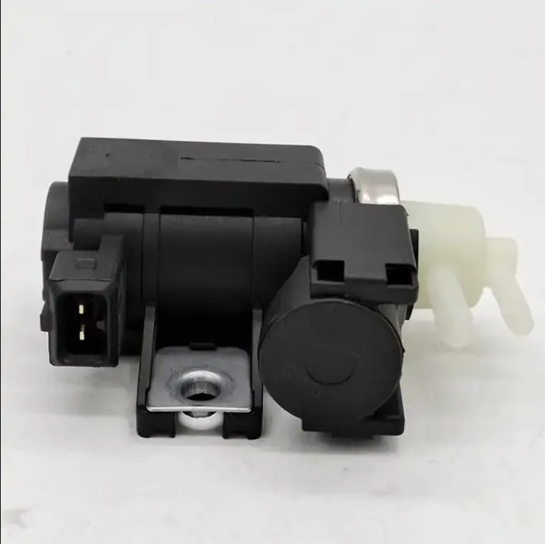Turbocharger Pressure Converter For Dacia Fiat Mercedes Nissan 07-19 ...