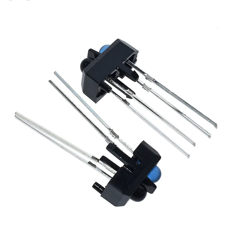 Tcrt5000 Reflective Optical Sensor Infrared Ir Photoelectric Switch ...