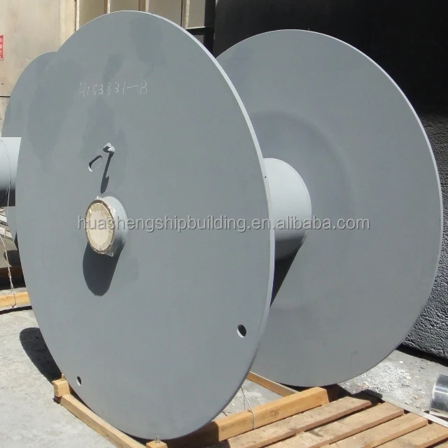Oem Boat Capstan,Cable Pulling Capstan Winch,Capstan Winch Marine - Buy ...