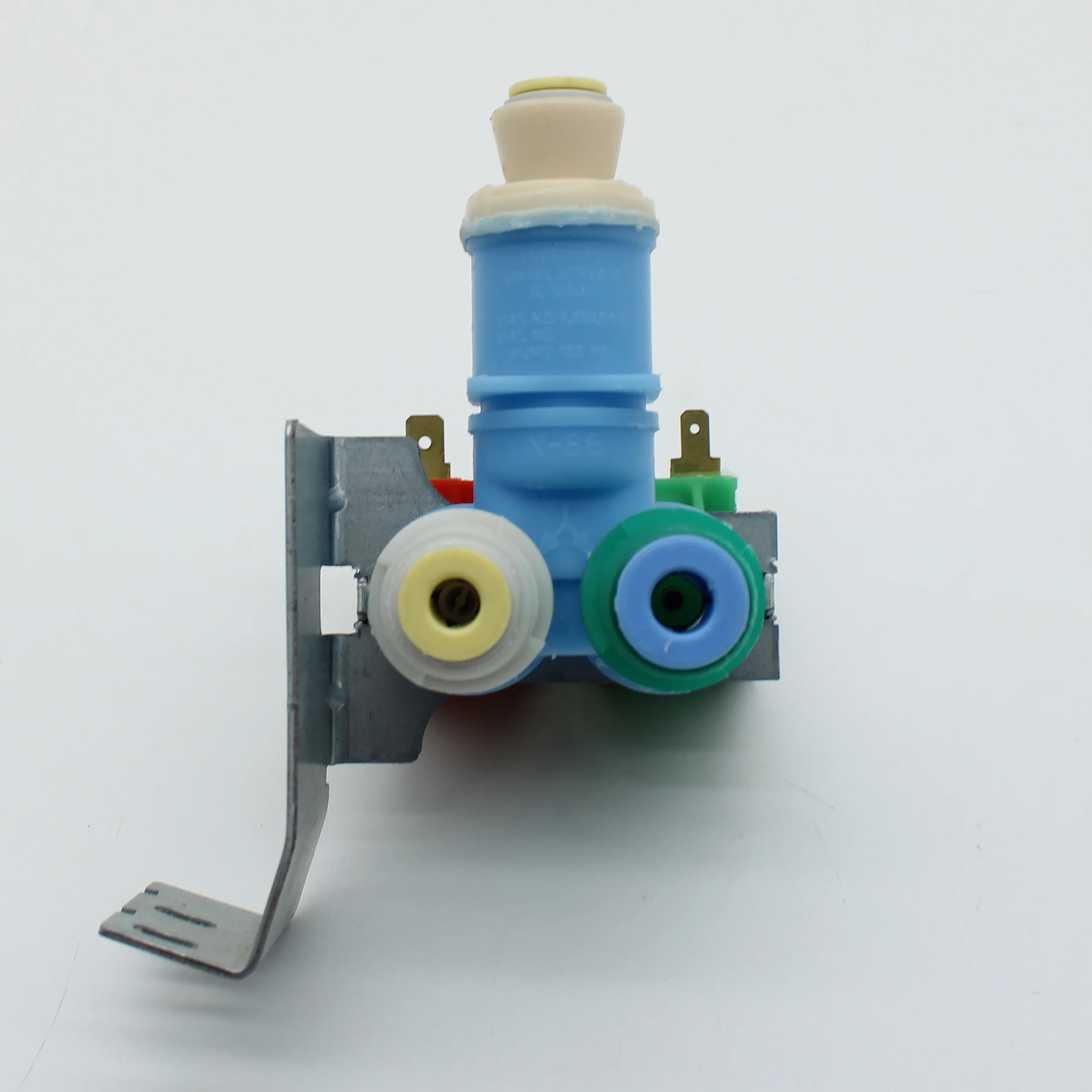 Whirlpool Water Inlet Valves - Reliable Refrigerator Parts
