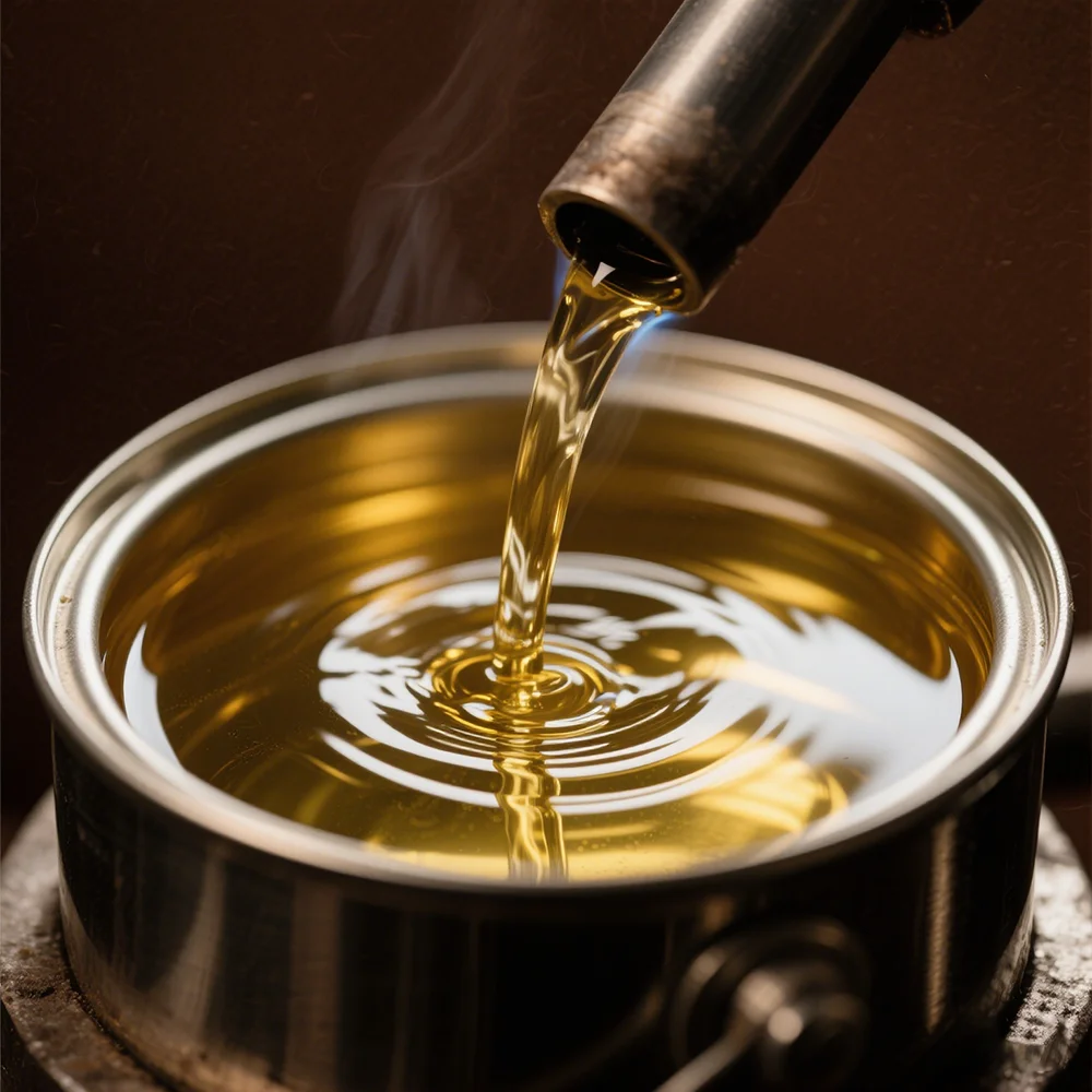 Dibasic Acid Ester Low-viscosity, Low-pour Point Ultra-low Temperature ...