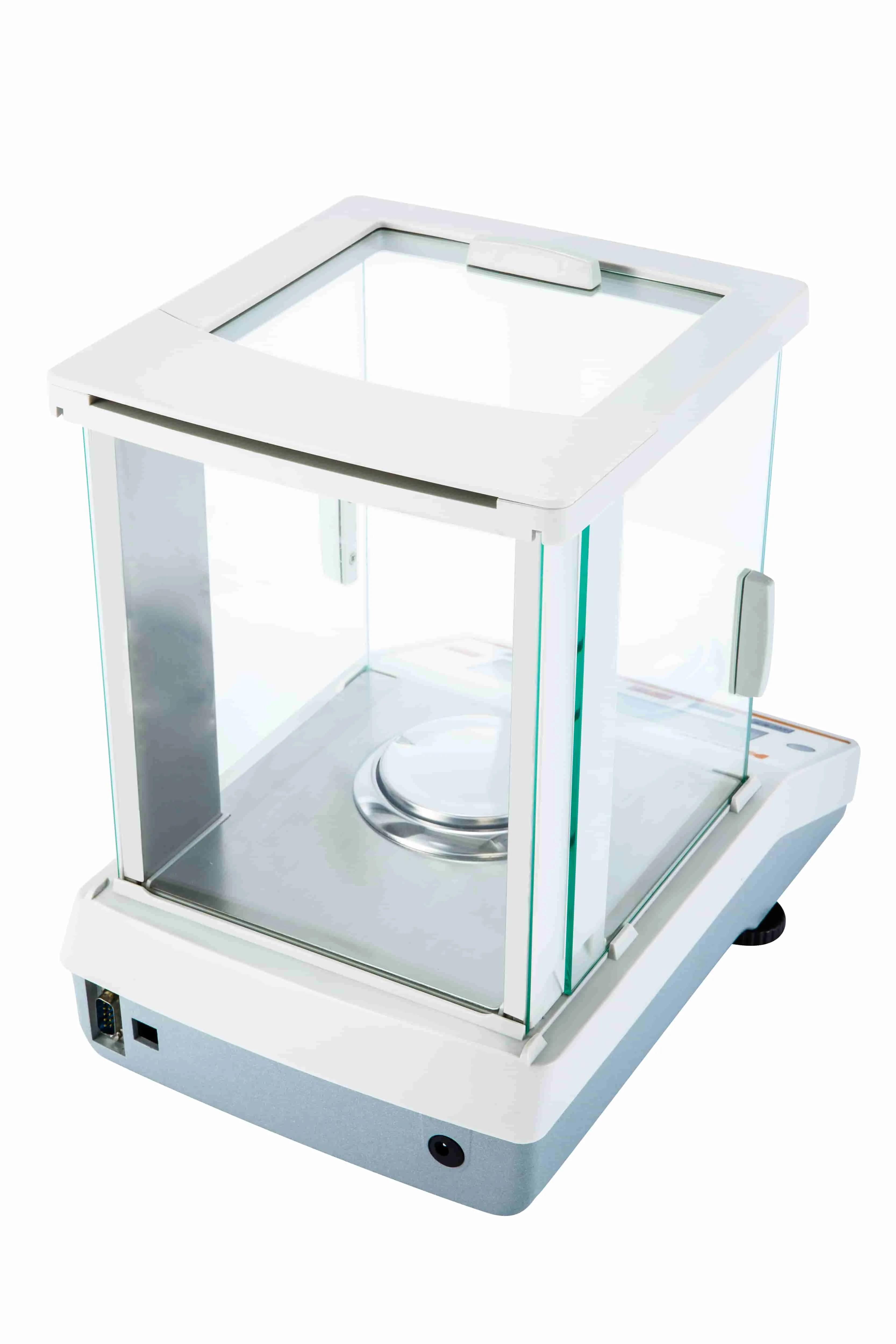 1mg 300g Digital Weighing Scale - Precision & Functionality