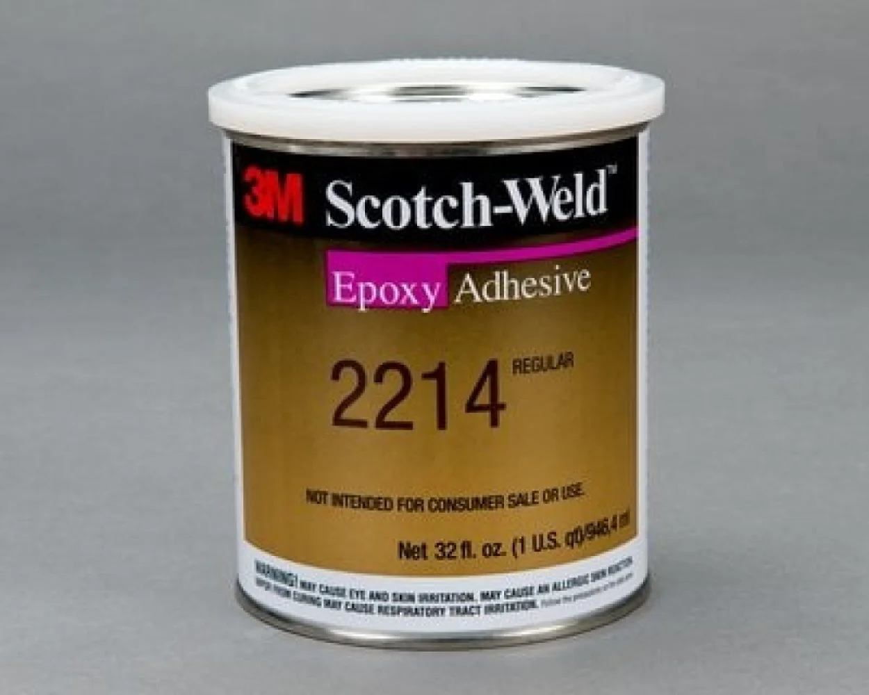 3M 2214 Scotch-Weld Epoxy High Temperature Adhesive