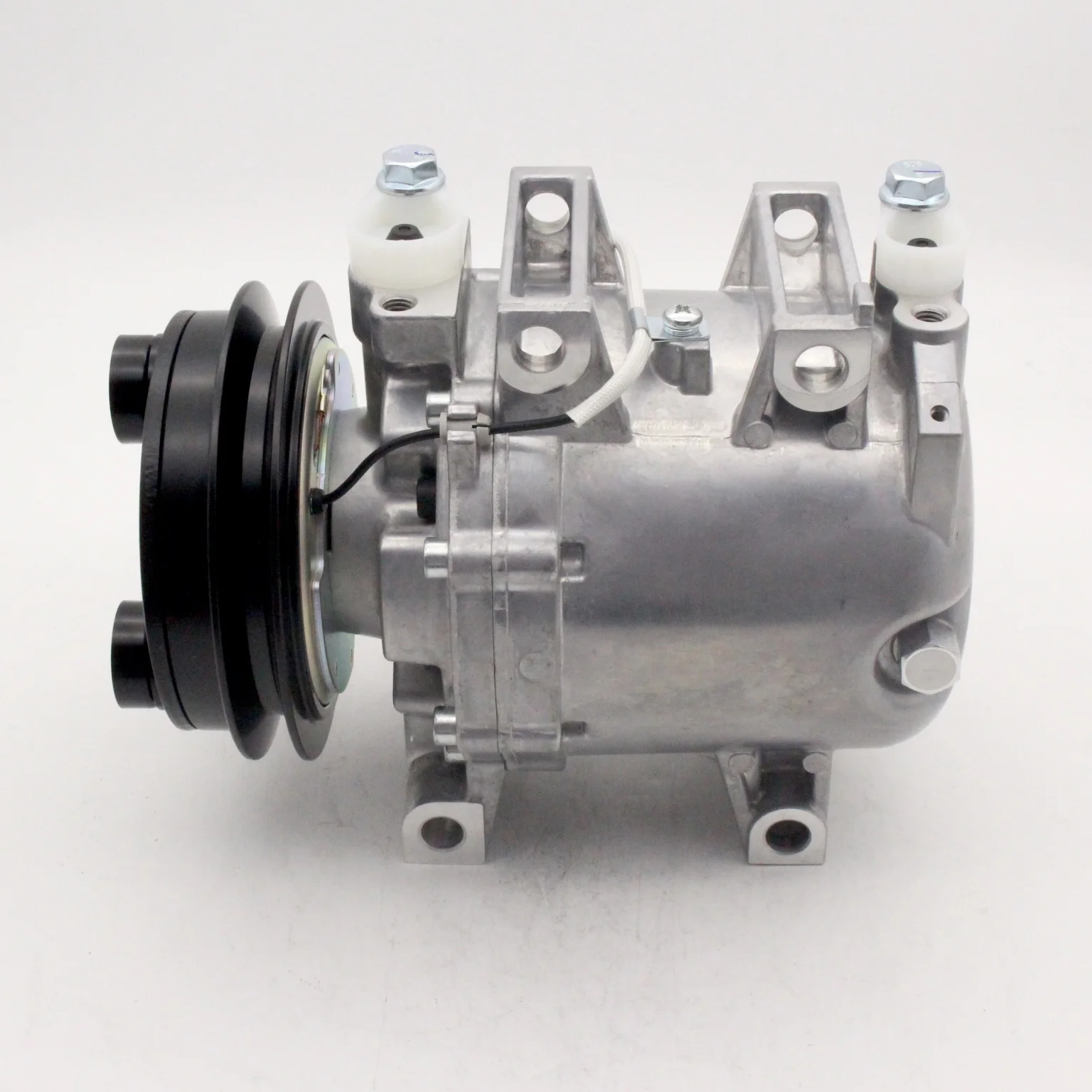 Ac Compressor For Isuzu D-Max 2.5, KPR 1424 OEM 8980839230, 8981992890 ...