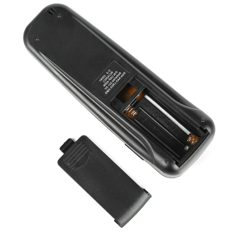 Air Conditioner Remote Control for Electra/airwell/emailair/elco RC-3 ...