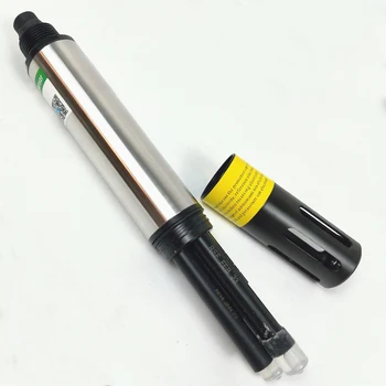 Nitrite Nitrate Meter Ammonia Water Testing Meter Online Nh3 Nh4 ...