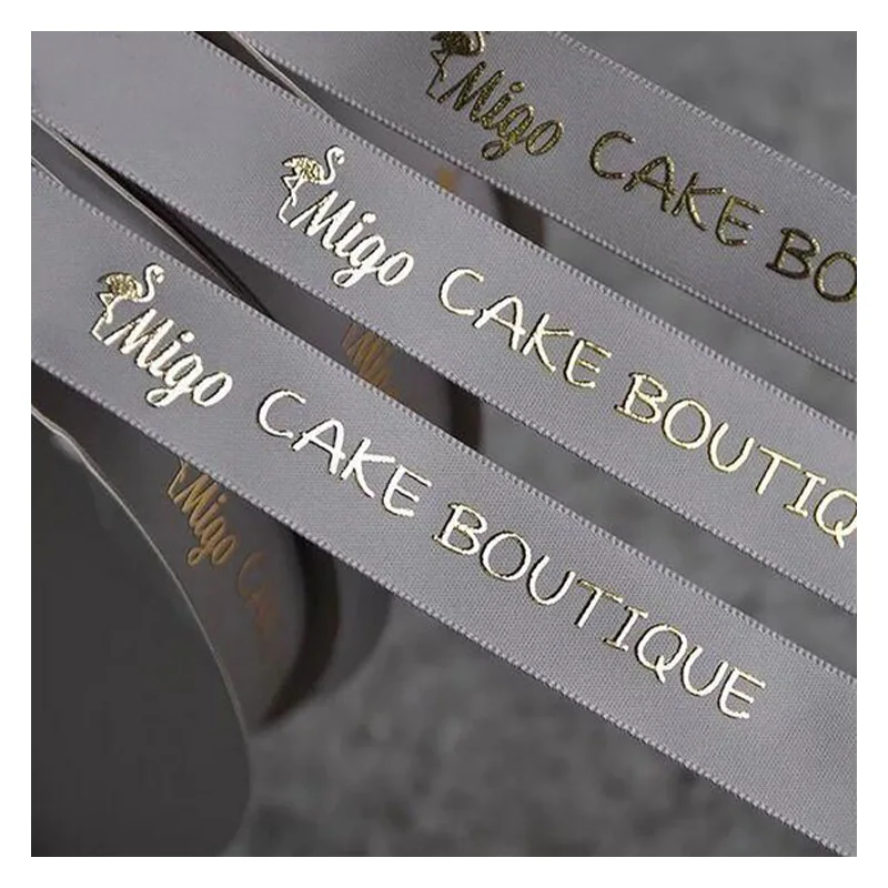 Uniform Size Continuous Sequential Serial Number Woven Label For ...