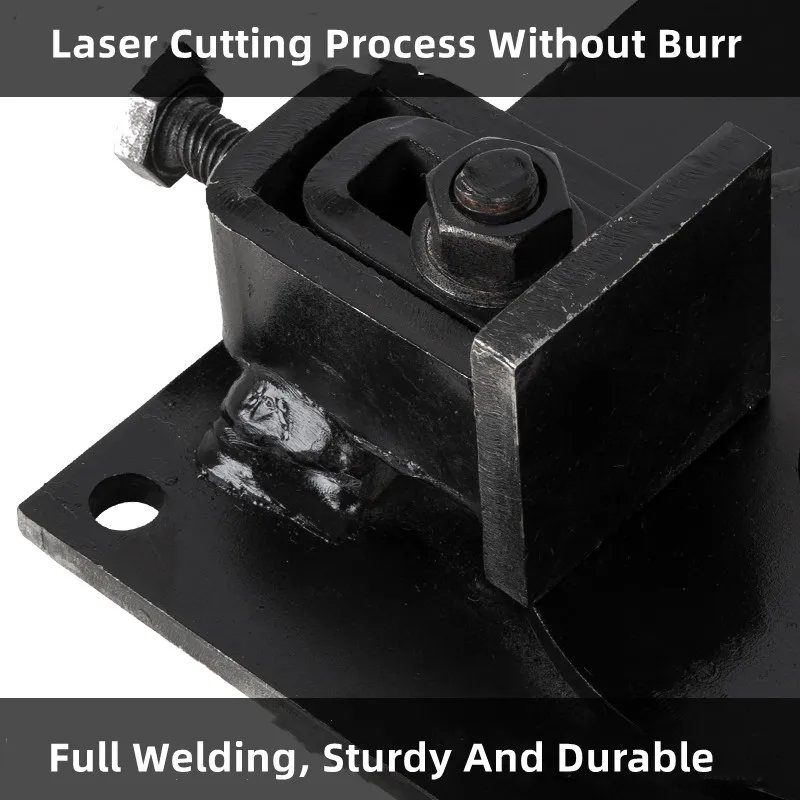 Hand Deformed Steel Rebar Bender Bending Bar Budiling Construction ...