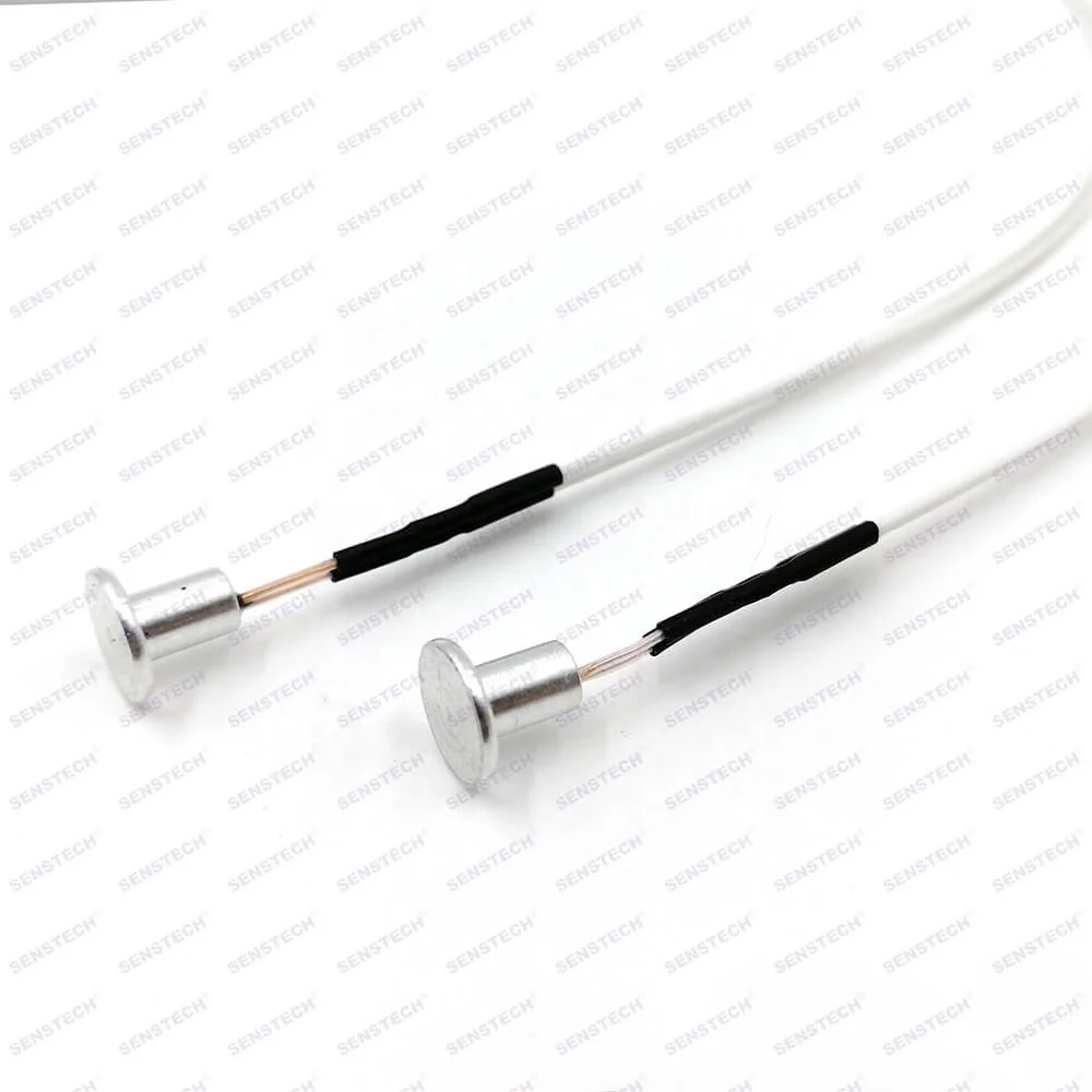 Surface Mounting NTC Thermistor Temperature Sensor Probe 200degrees for ...