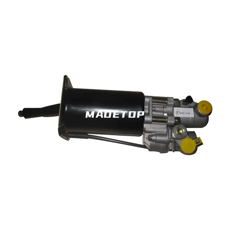Madetop Factory Truck Parts Air Brake Valve Clutch Booster 9700511110 ...