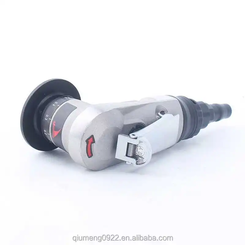 Mini Pneumatic Chamfering Machine Hand-held Chamfering Machine 45 ...