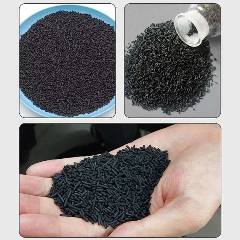 Psa Nitrogen Adsorbent Carbon Molecular Sieve - Buy Molecular Sieve ...