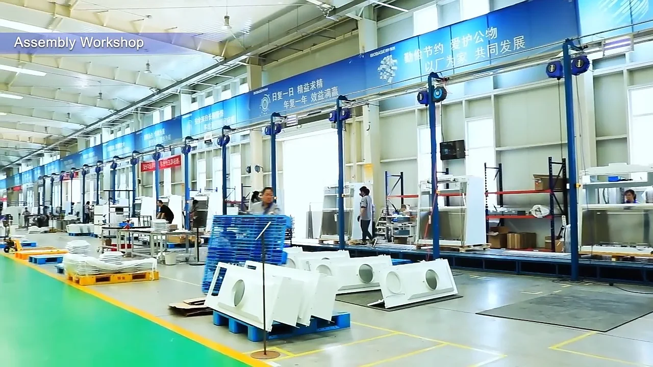 Biobase China Biological Microscope Binocular Head Teaching Microscope ...