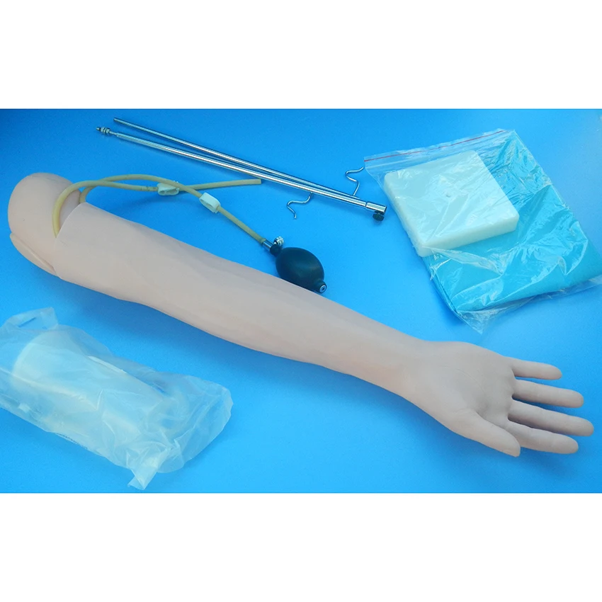 Iso Advanced Arterial Puncture Training Arm For Abg,Nursing Model - Buy ...