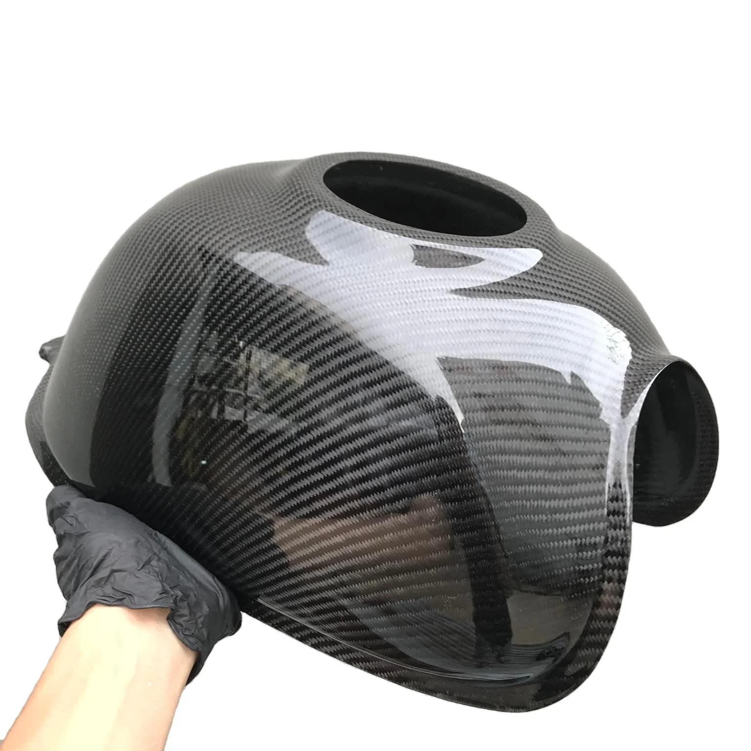 Customized Carbon Fiber Products - High Performance Solutions