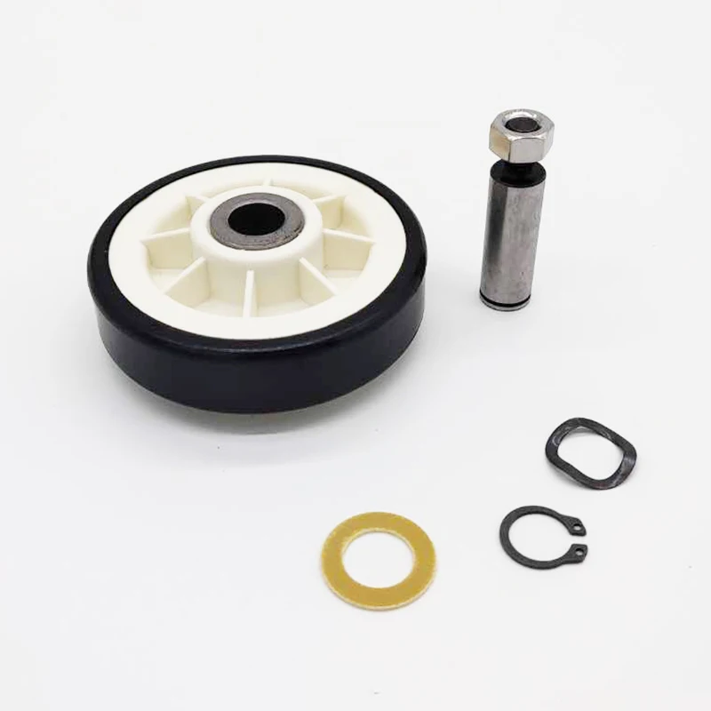 303373k Roller Wheel Drum Support Kit,Replacement For 303373,Er303373k ...
