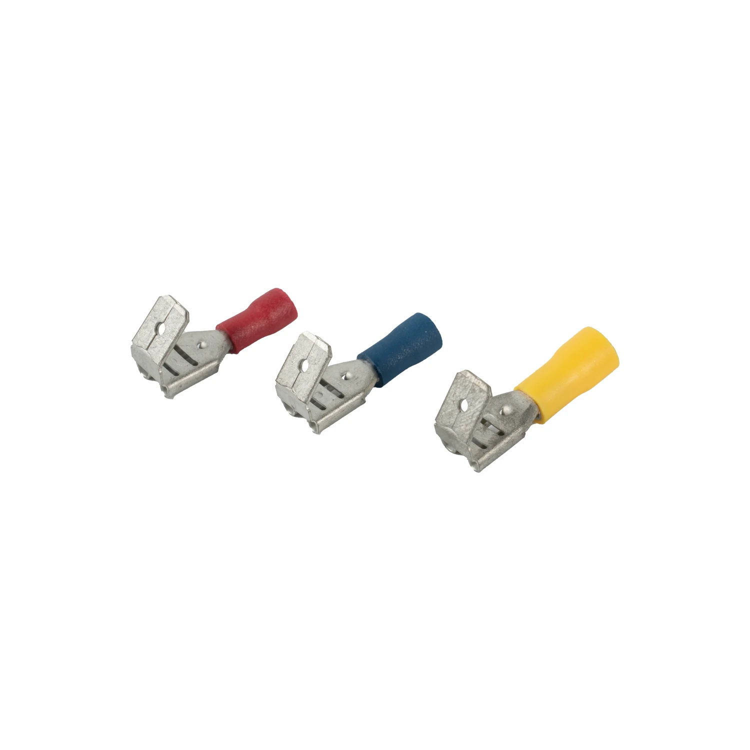 Copper Electrical Connector Terminals - Reliable Performance