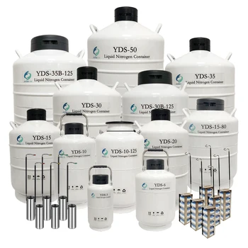 1l/2l/3l/6l/10l/15l/20l/30l/35l/47l/50l 정액 탱크 Ai 수정용 액체 질소 용기 - Buy 인공 수정 정액 탱크 Termo Criogenico ...