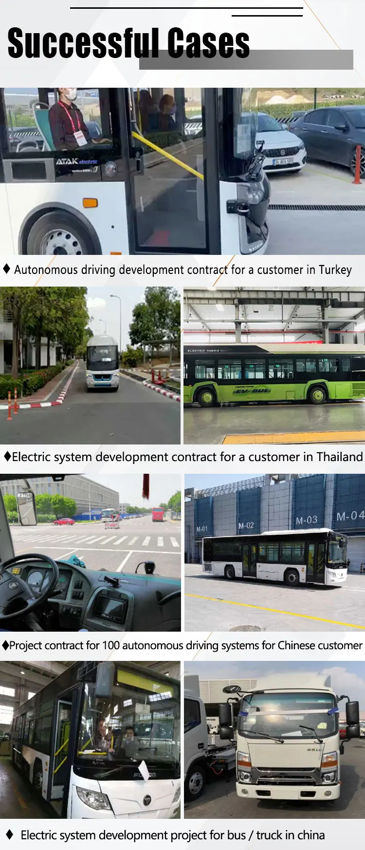 2022 Electric Bus Conversion Kit Synchronous Ev Motorev Conversion Kit ...