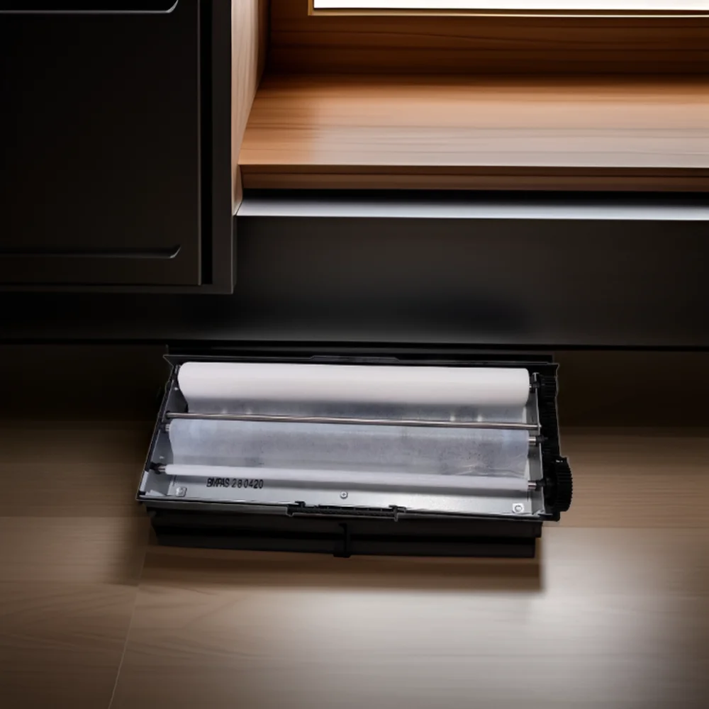 008R13085 Digital Press Fuser Cleaning Cartridge Web Assembly for Xerox ...