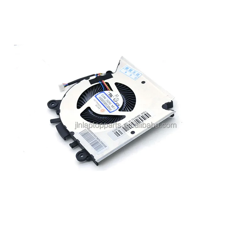 Pabd08008sh 1.0a 5vdc N413 Cpu Cooling Fan For Msi Gf63 Ms-16r1 -16r2 ...