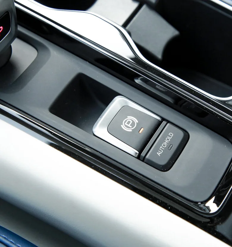 Foton General G9 Used Car - Euro VI Fuel Vehicle for Sale