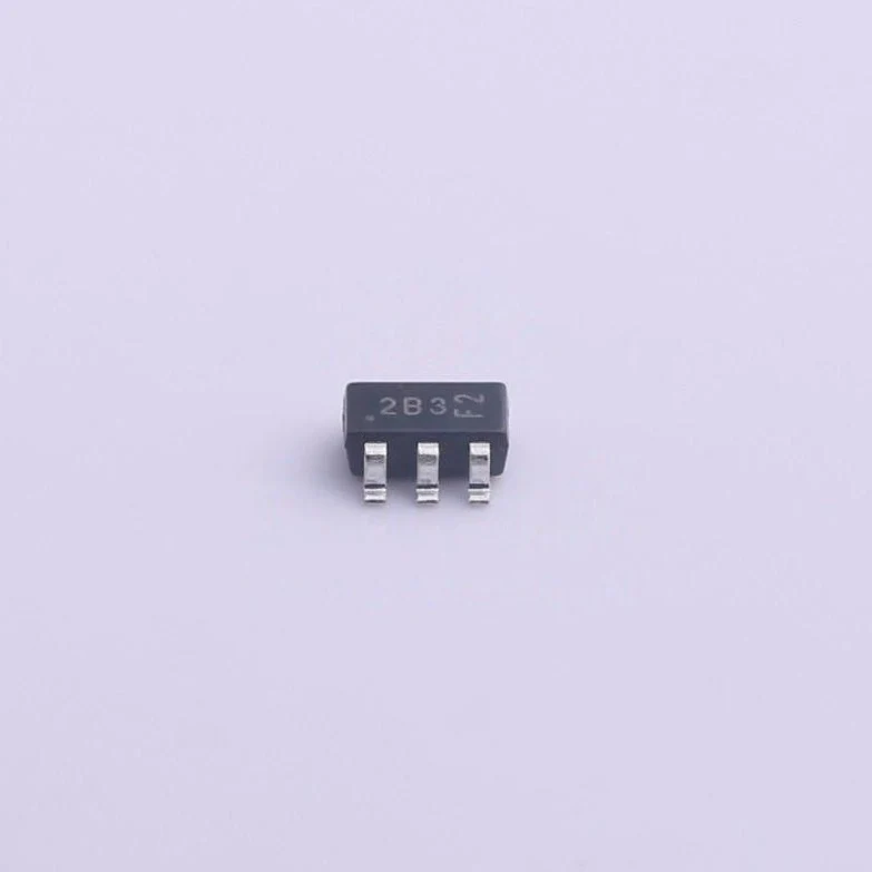 Original New Transistor Diodes Mosfet SOT-26 ZXMN2B03E6TA IC Chip in ...