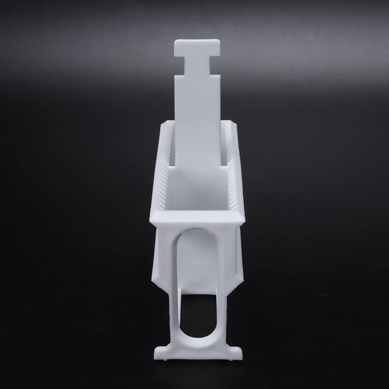 5 Slides Plastic Lab Staining Rack - Buy Staining Slides Rack Plastic,5 ...