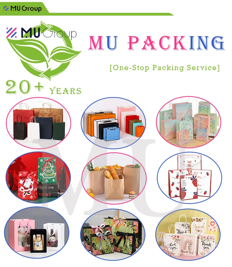 Buy Wholesale China Mu Wholesale Custom Printed Brand Logo Reusable ...