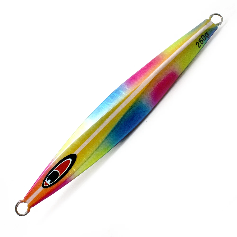 Japanese Quality Fast Falling Vertical Jig Speed Sinking Jigs Fishing ...