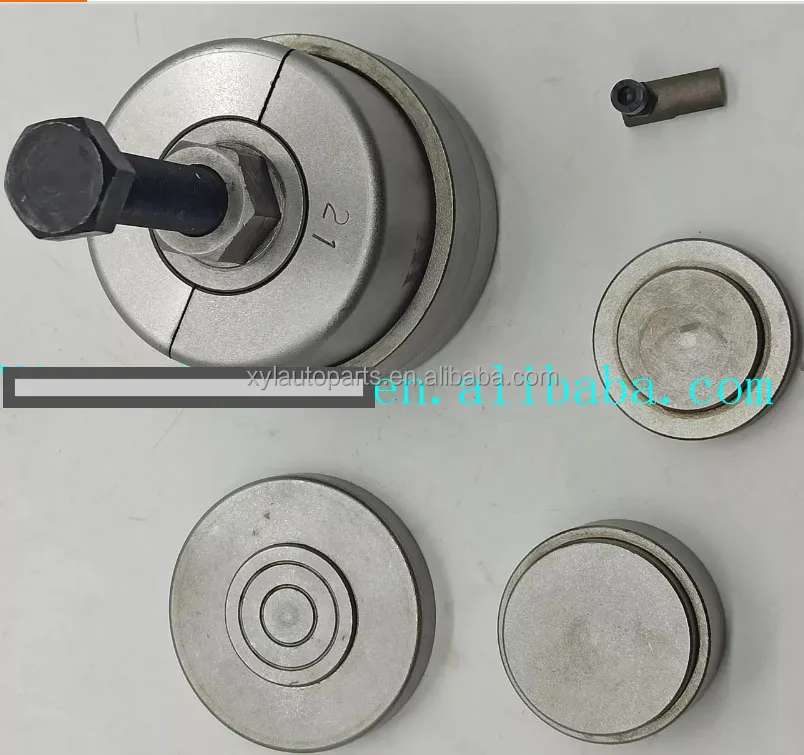 0B5 DL501 Gearbox Repair Parts OB5 DL501 Transmission Clutch Release ...